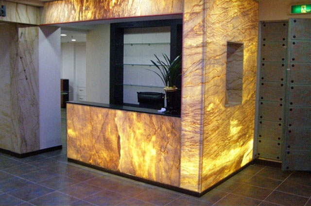ECOSTONE – Finestouae Company
